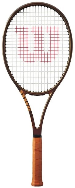 Wilson Pro Staff 97 v14, Sports Equipment, Sports & Games, Racket ...