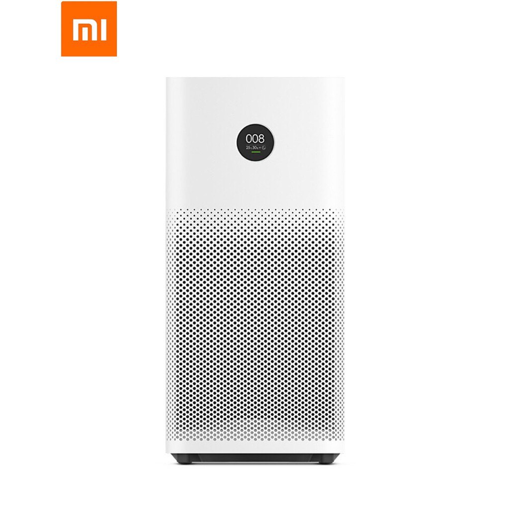 Xiaomi Air Purifier 2S Oled display, TV & Home Appliances, Air ...