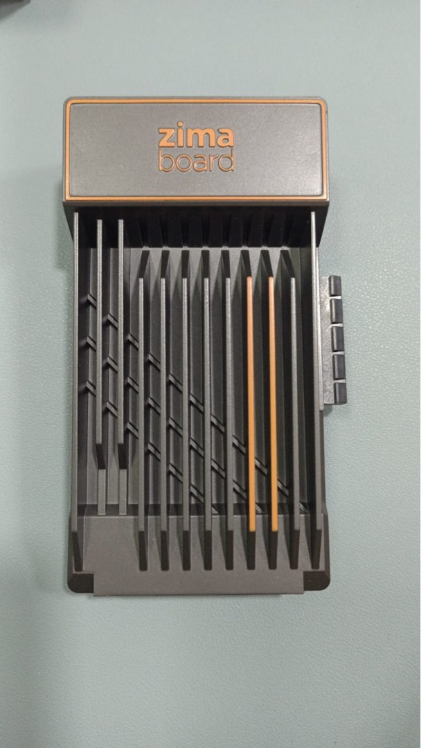 Zima broad hackable single board server, Announcements on Carousell