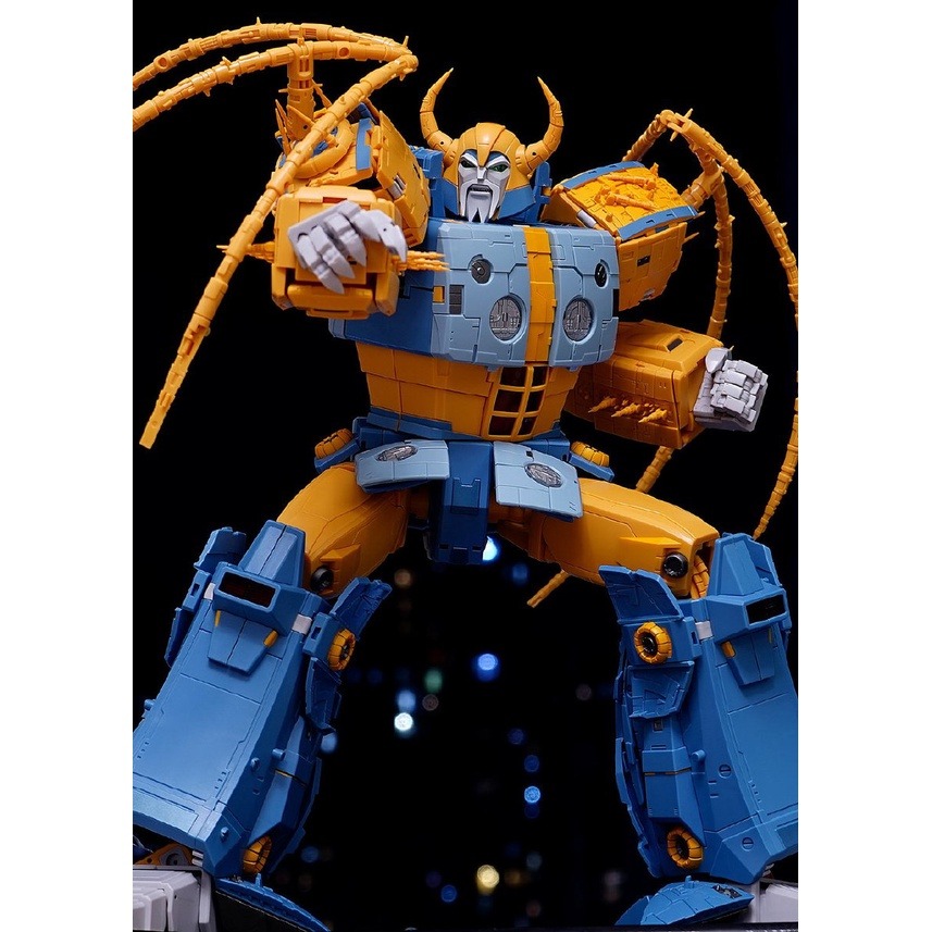 01 STUDIO CELL UNICRON TRANSFORMERS G1 01S01, Hobbies & Toys, Toys ...