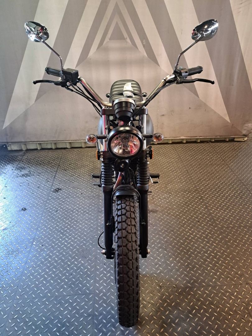 【保固車】【0元交車】2022年 HARTFORD 哈特佛 雲豹 223 雲豹223 機車 ABS 雙碟, 機車, 新古保固在旋轉拍賣