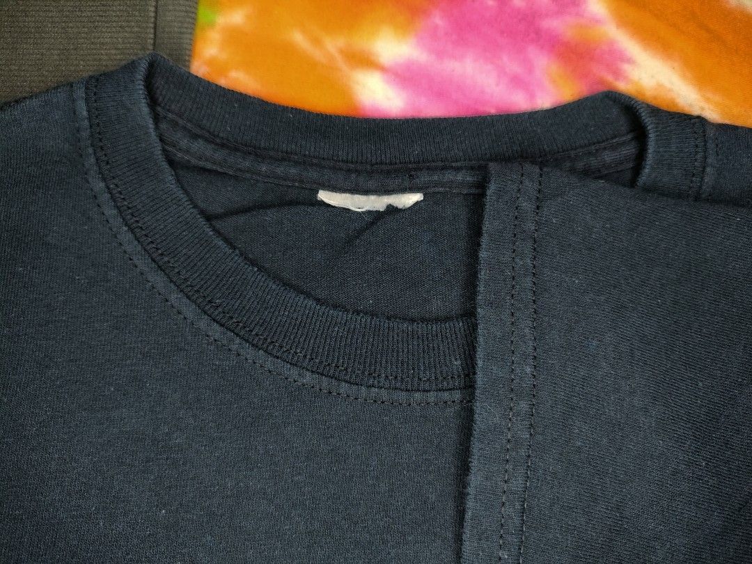 (20.5) CORVETTE, Men's Fashion, Tops & Sets, Tshirts & Polo Shirts on ...