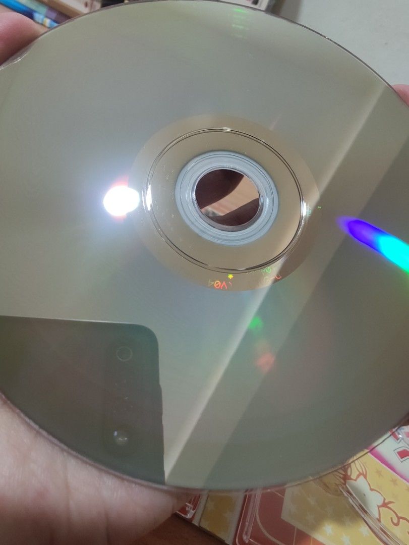 (2DVD) Japanese Animation Part 2, Hobbies & Toys, Music & Media, CDs & DVDs on Carousell