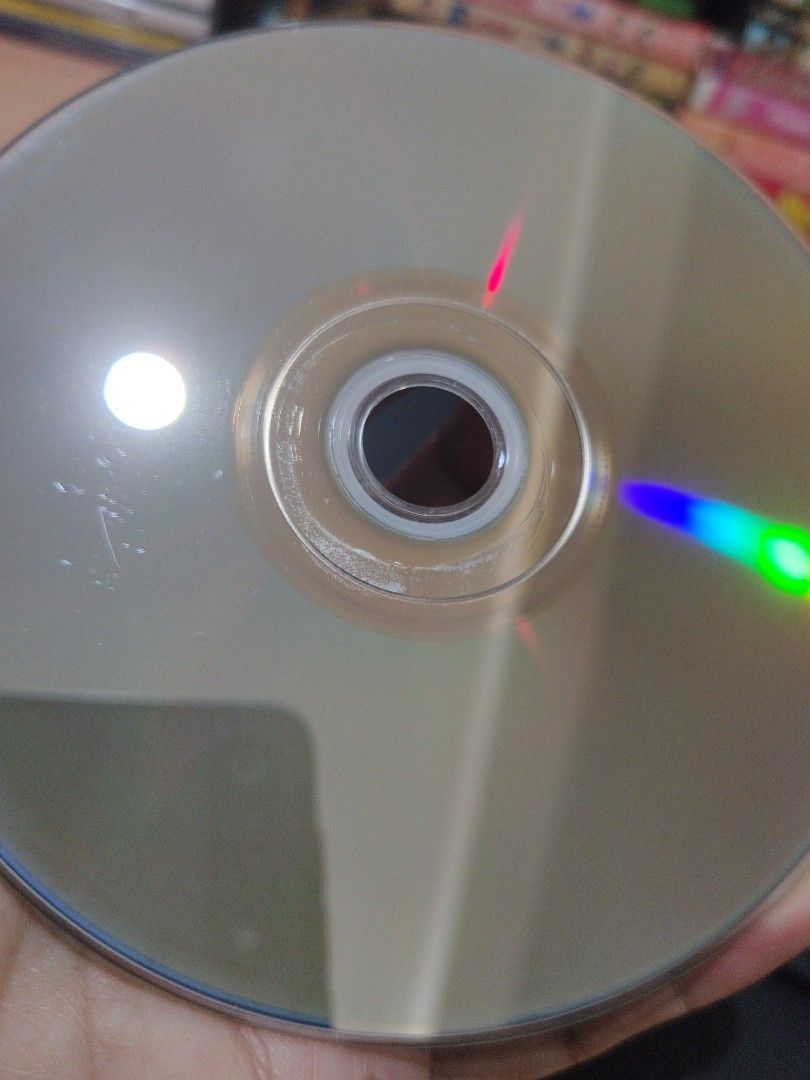 (2DVD) Naruto The Animation Chapter 206-248, Hobbies & Toys, Music & Media, CDs & DVDs on Carousell