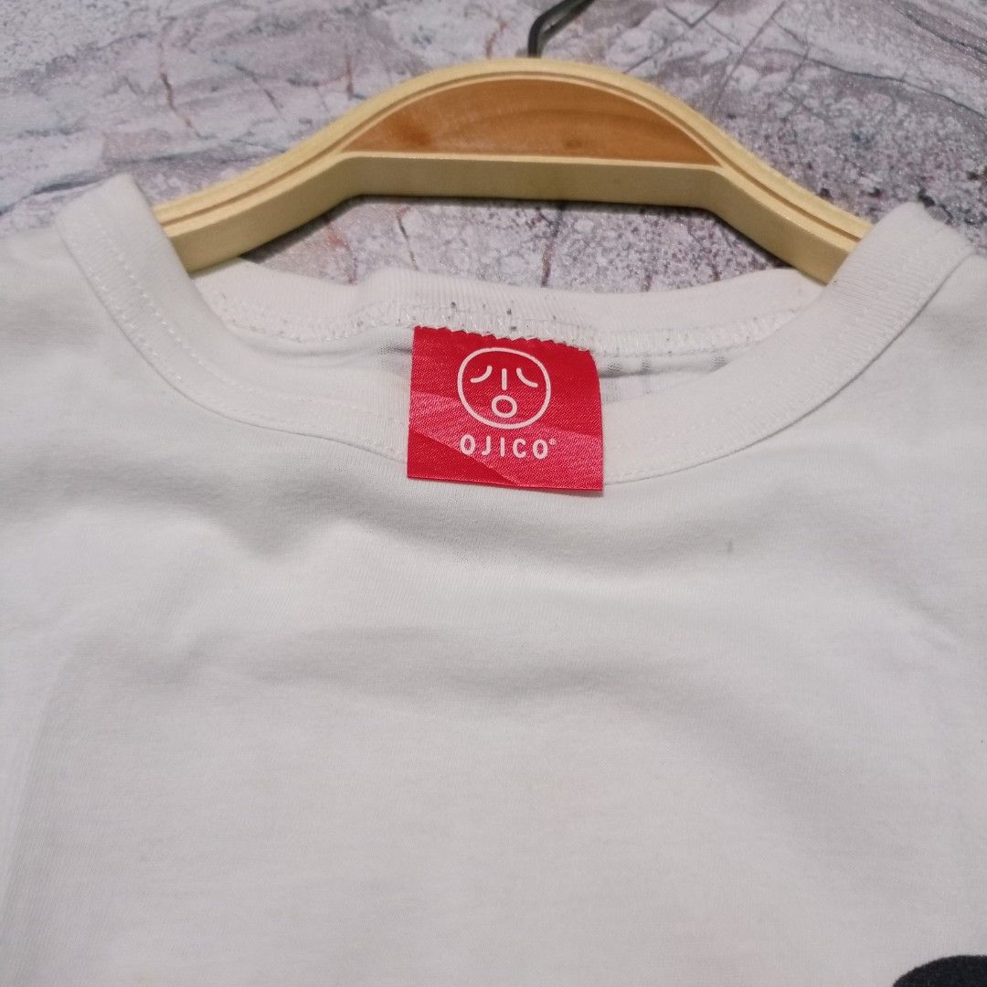 Anak 3-4 Tahun|Ojico X Shaun The Sheep, Bayi & Anak, Baju Anak Laki-laki, 1 hingga 3 tahun di ...