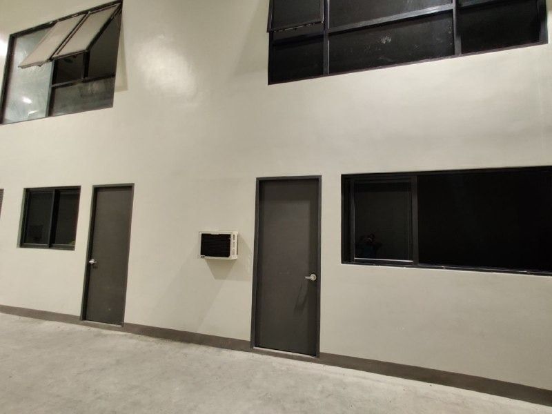 5 Storey Office/Warehouse Bldg. in Project 4, Quezon City, Property ...