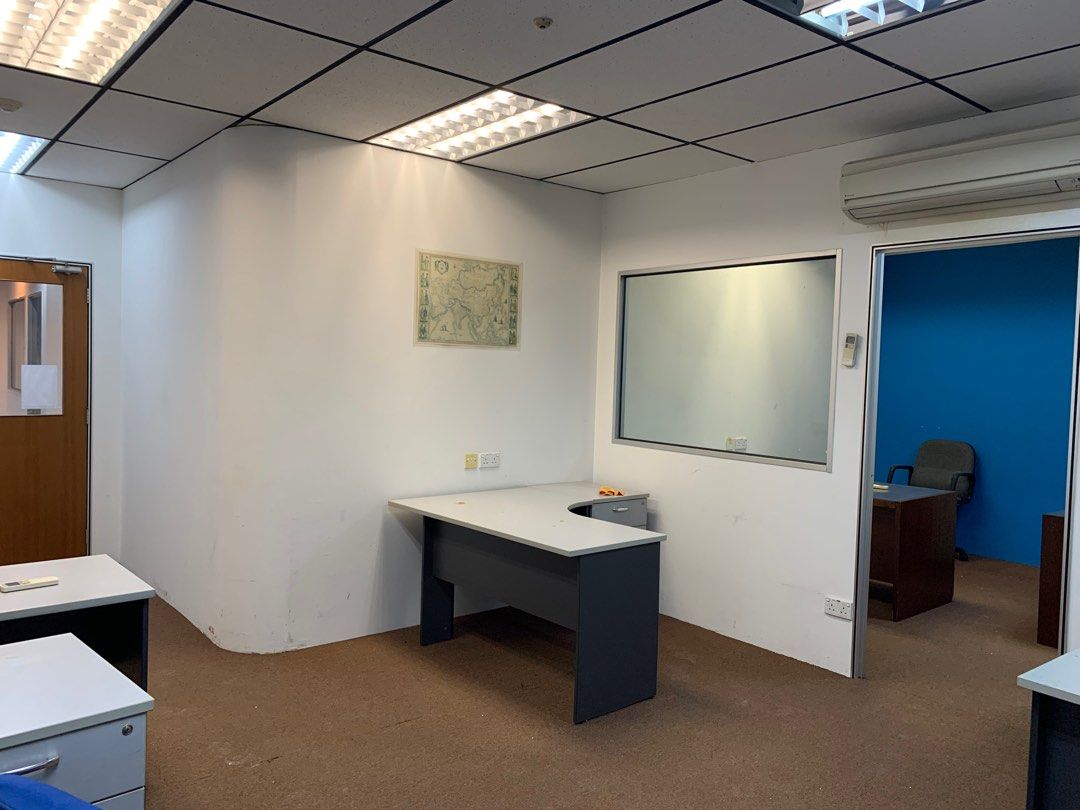 80 Genting Lane Ruby Industrial Complex Property Rentals Commercial On Carousell