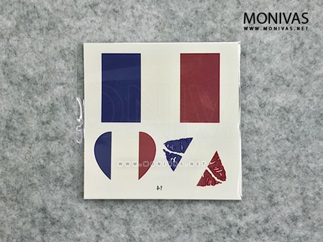 (8pcs) Team Singapore National Flag Temporary Tattoo NDP Party Body ...