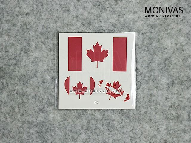 (8pcs) Team Singapore National Flag Temporary Tattoo NDP Party Body ...