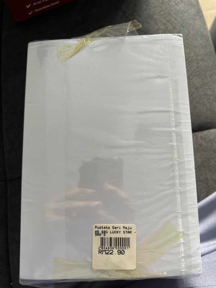 A5 paper 900 sheet, Computers & Tech, Printers, Scanners & Copiers on ...