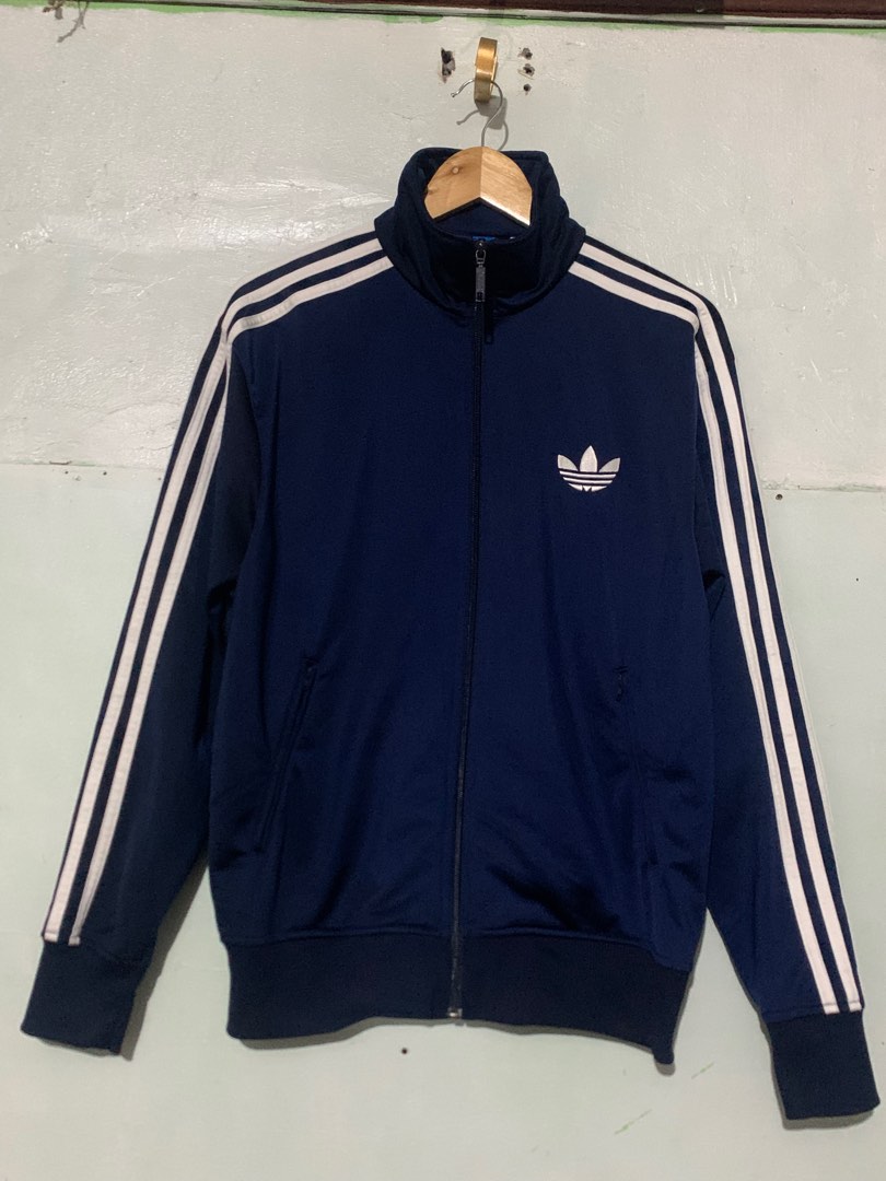 adidas Firebird track jacket, Men's Fashion, Coats, Jackets and ...