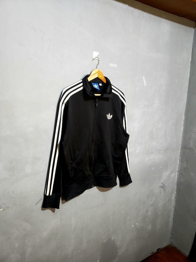 Adidas firebird tracksuit (terno) on Carousell