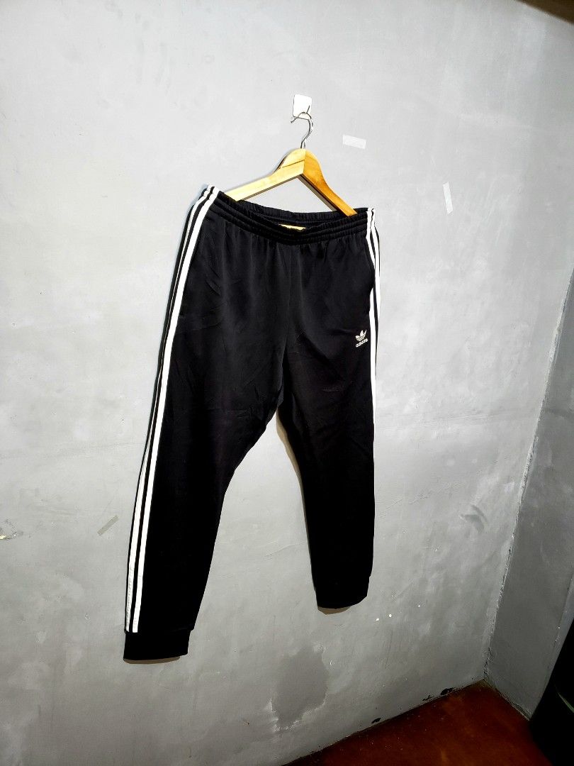 Adidas firebird tracksuit (terno) on Carousell