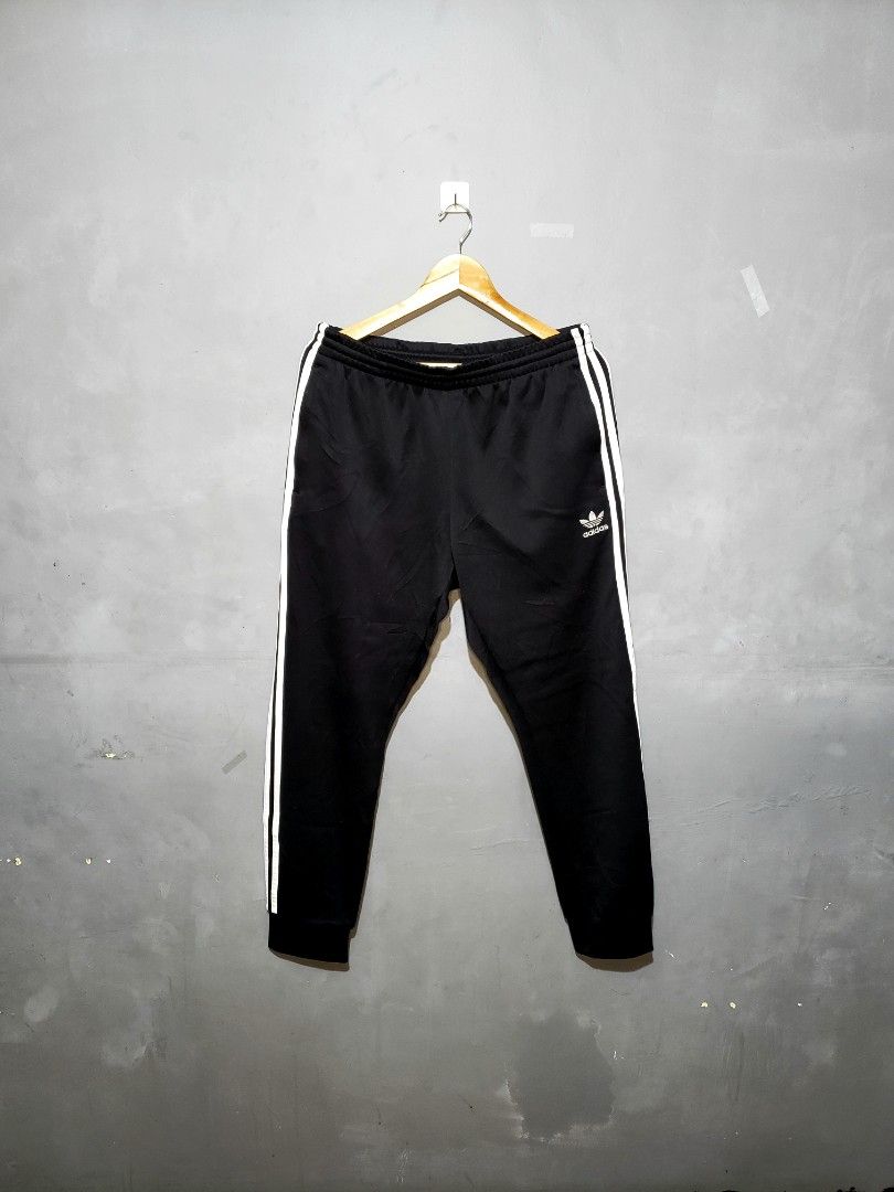 Adidas firebird tracksuit (terno) on Carousell