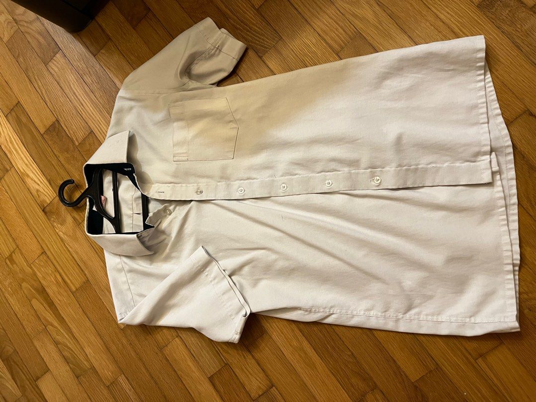 Anderson Serangoon (ASRJC) uniforms anx shirts, Men's Fashion, Tops ...