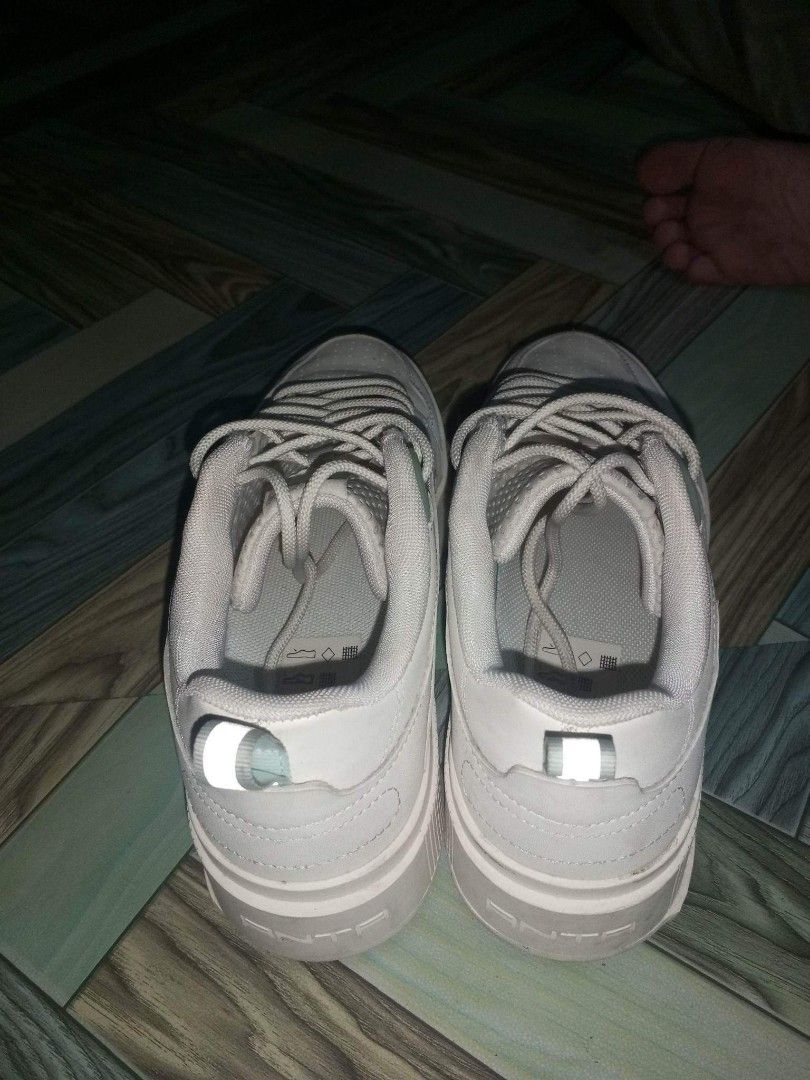 ANTA X GAME on Carousell
