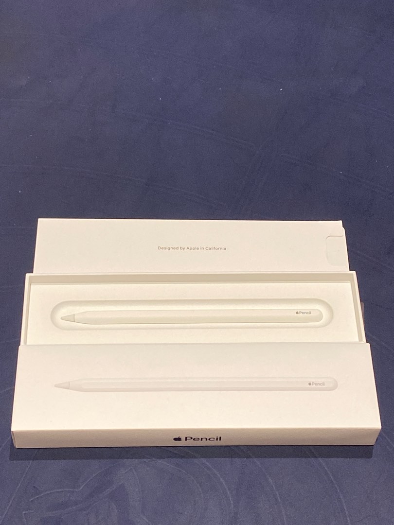 Apple Pencil, Mobile Phones & Gadgets, Tablets, iPad on Carousell
