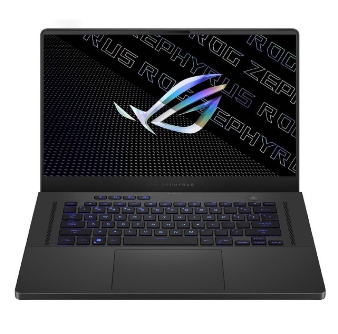 ASUS ROG ZEPHYRUS G15 (2022) GAMING NOTEBOOK (System) AS GA503R, 電腦＆科技 ...