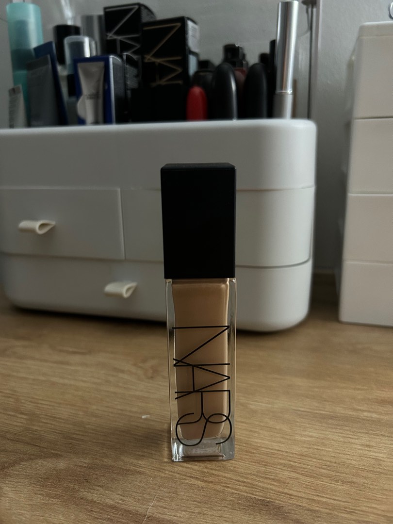 Authentic Nars natural radiant longwear foundation in vallauris, Beauty ...