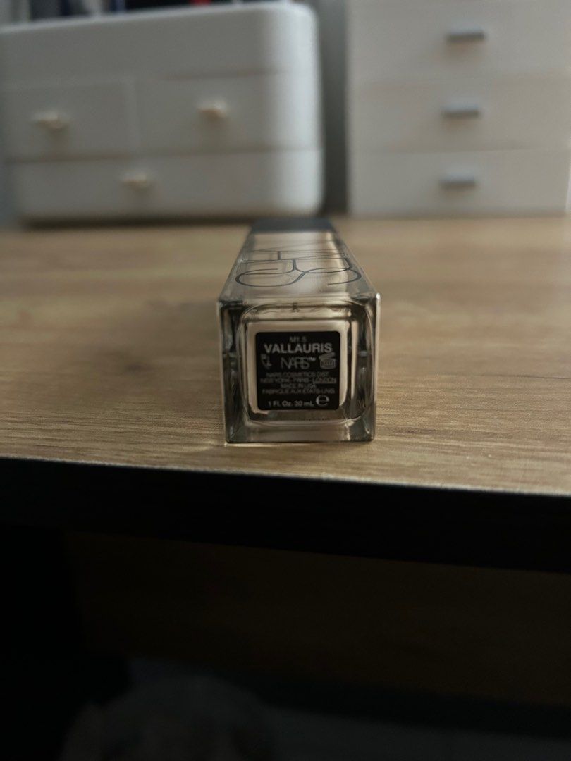 Authentic Nars natural radiant longwear foundation in vallauris, Beauty ...