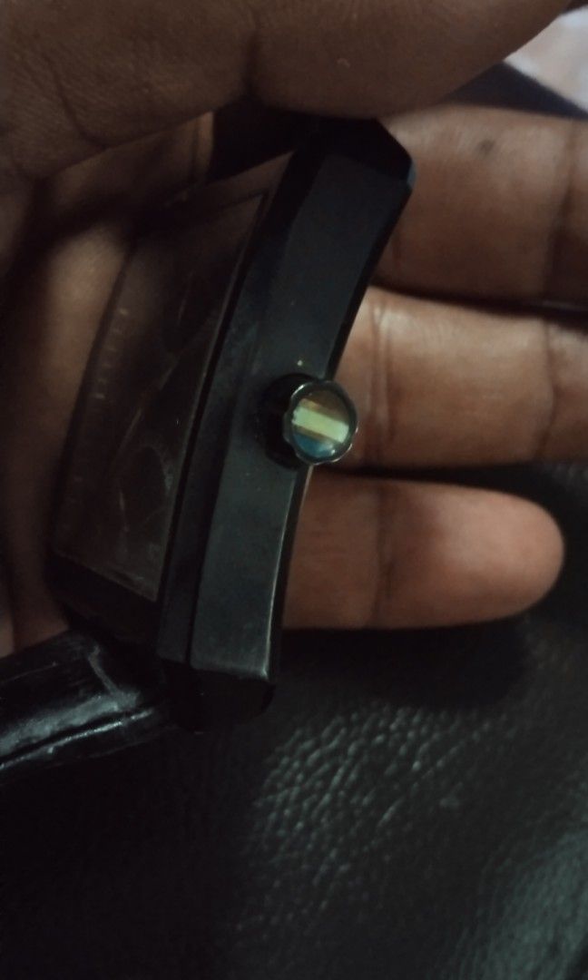 Authentic Raoul watch, Luxury, Watches on Carousell