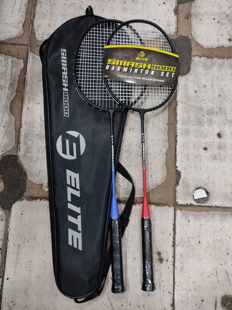 Badminton Racket, Sports Equipment, Other Sports Equipment and Supplies ...