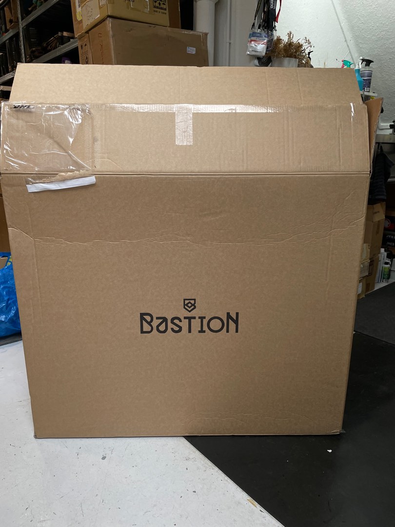 Bastion box for sale, Sports Equipment, Bicycles & Parts, Bicycles on ...