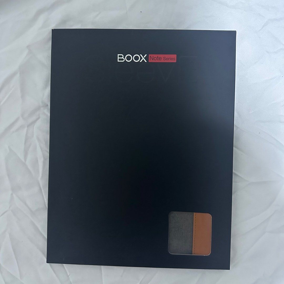 boox, Mobile Phones & Gadgets, Tablets, Others on Carousell