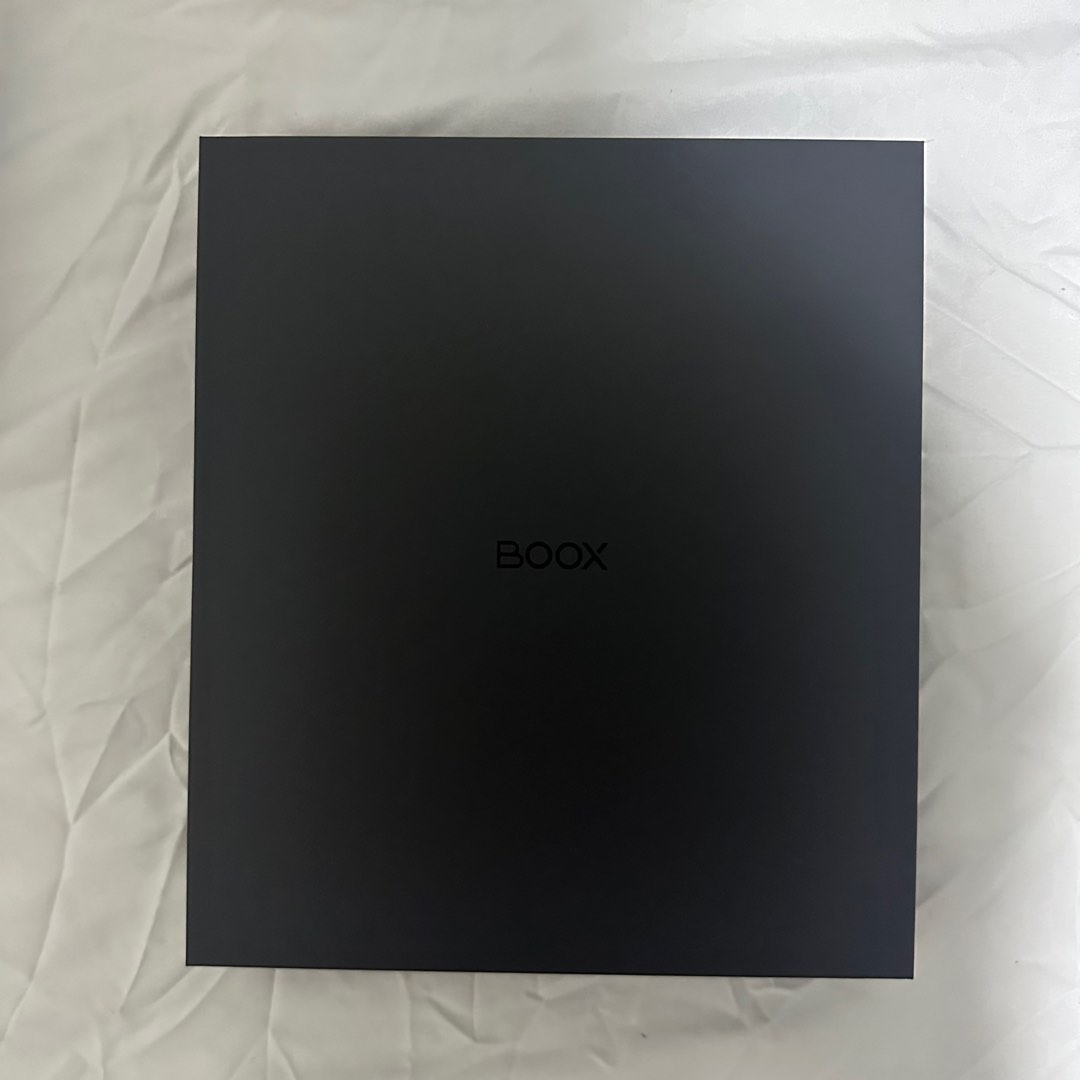 boox, Mobile Phones & Gadgets, Tablets, Others on Carousell