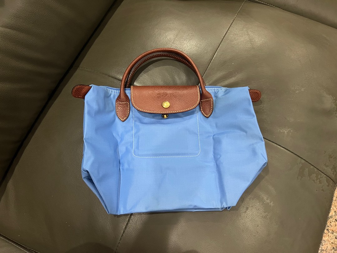 Brand New Authentic Longchamp Small Size for Sale, Women's Fashion ...