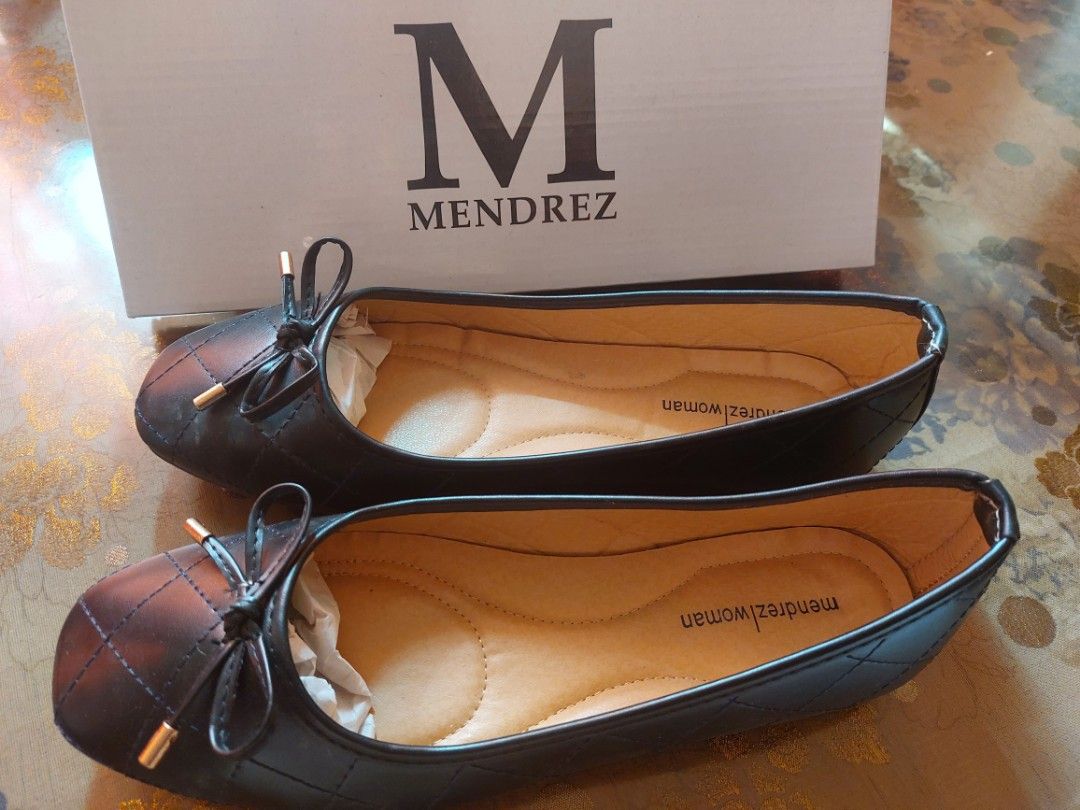 Mendrez Doll shoes on Carousell
