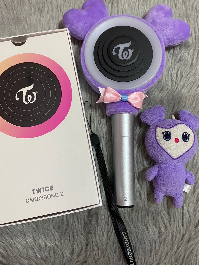 candybong z and savely set, Hobbies & Toys, Memorabilia & Collectibles ...