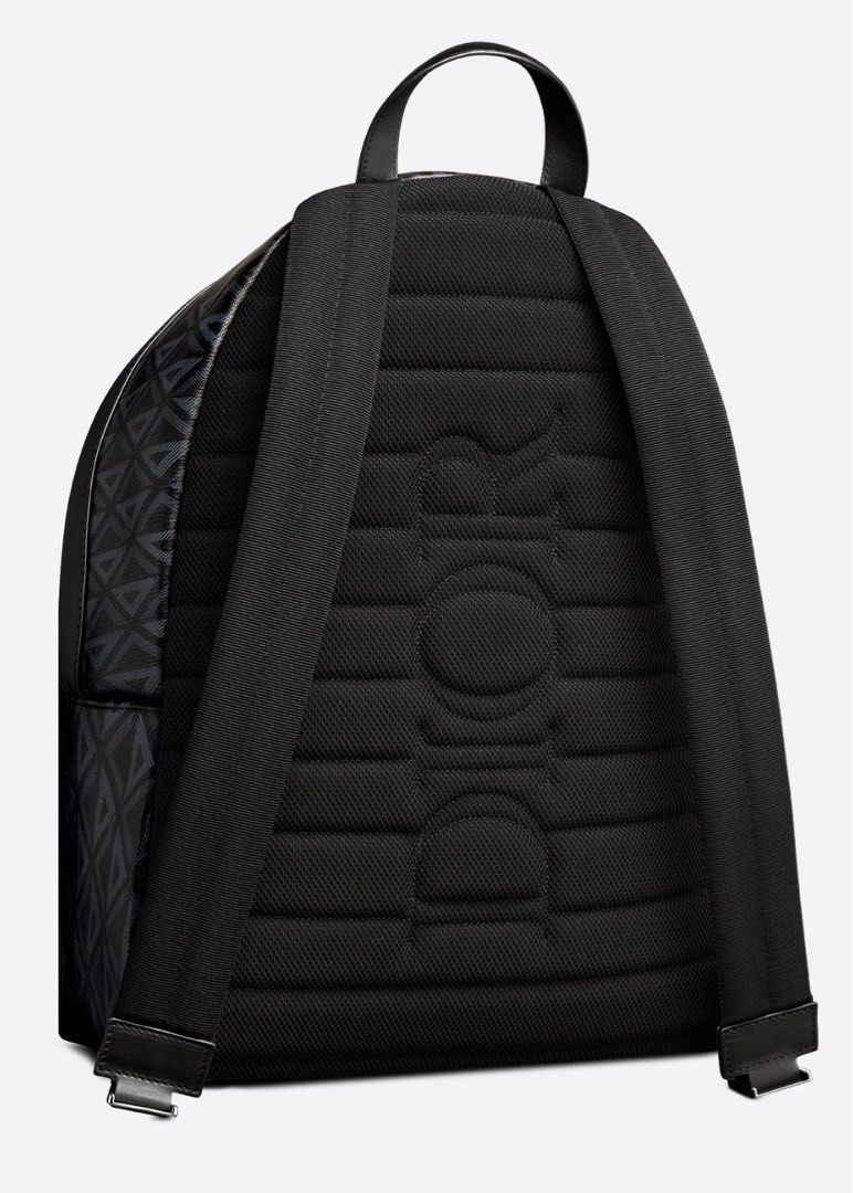 Christian Dior Rider Backpack, Luxury, Bags & Wallets on Carousell