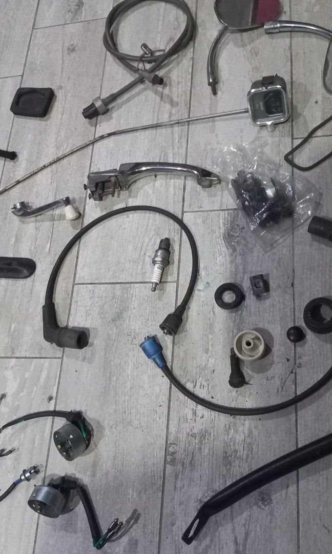 Classic vw parts, Hobbies & Toys, Collectibles & Memorabilia, Vintage ...