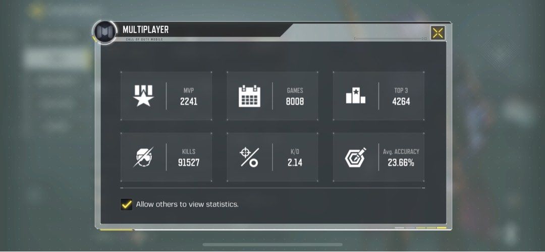 CODM RANK BOOST, Video Gaming, Video Games, Others on Carousell