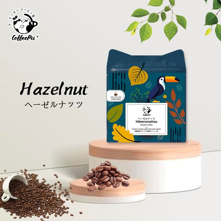 CoffeePii Coffee Candy (Assorted Flavors), Food & Drinks, Other Food ...