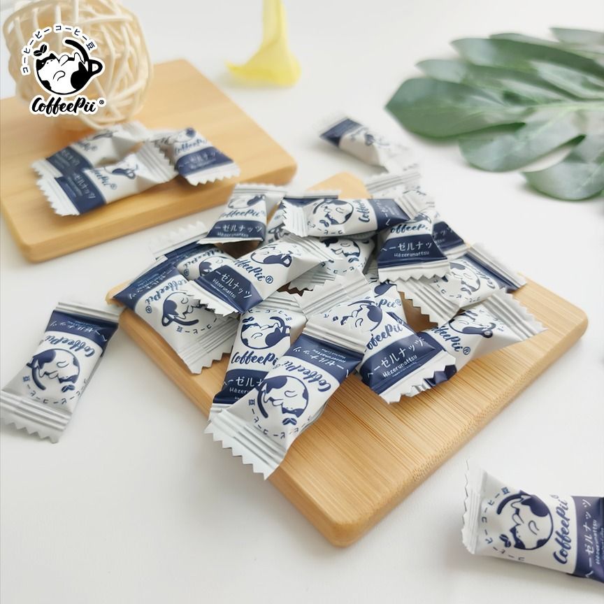 CoffeePii Coffee Candy (Assorted Flavors), Food & Drinks, Other Food ...