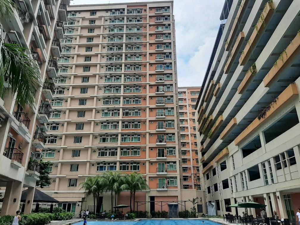 condominium in manila peninsula garden midtown homes near sta ana san ...