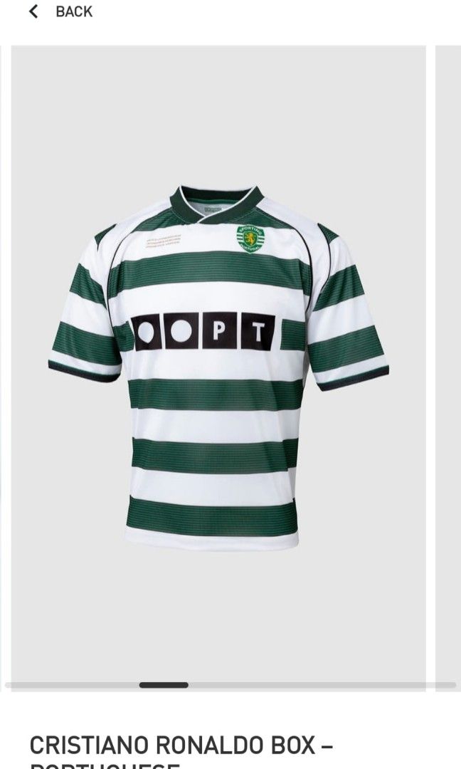 Cristiano Ronaldo, Hobbies & Toys, Collectibles & Memorabilia, Fan ...