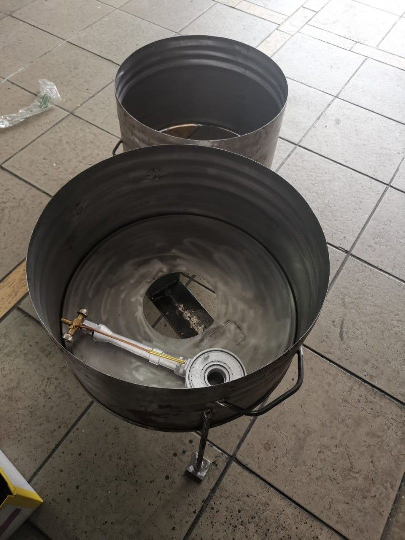 Custom made cooking stove, TV & Home Appliances, Kitchen Appliances ...