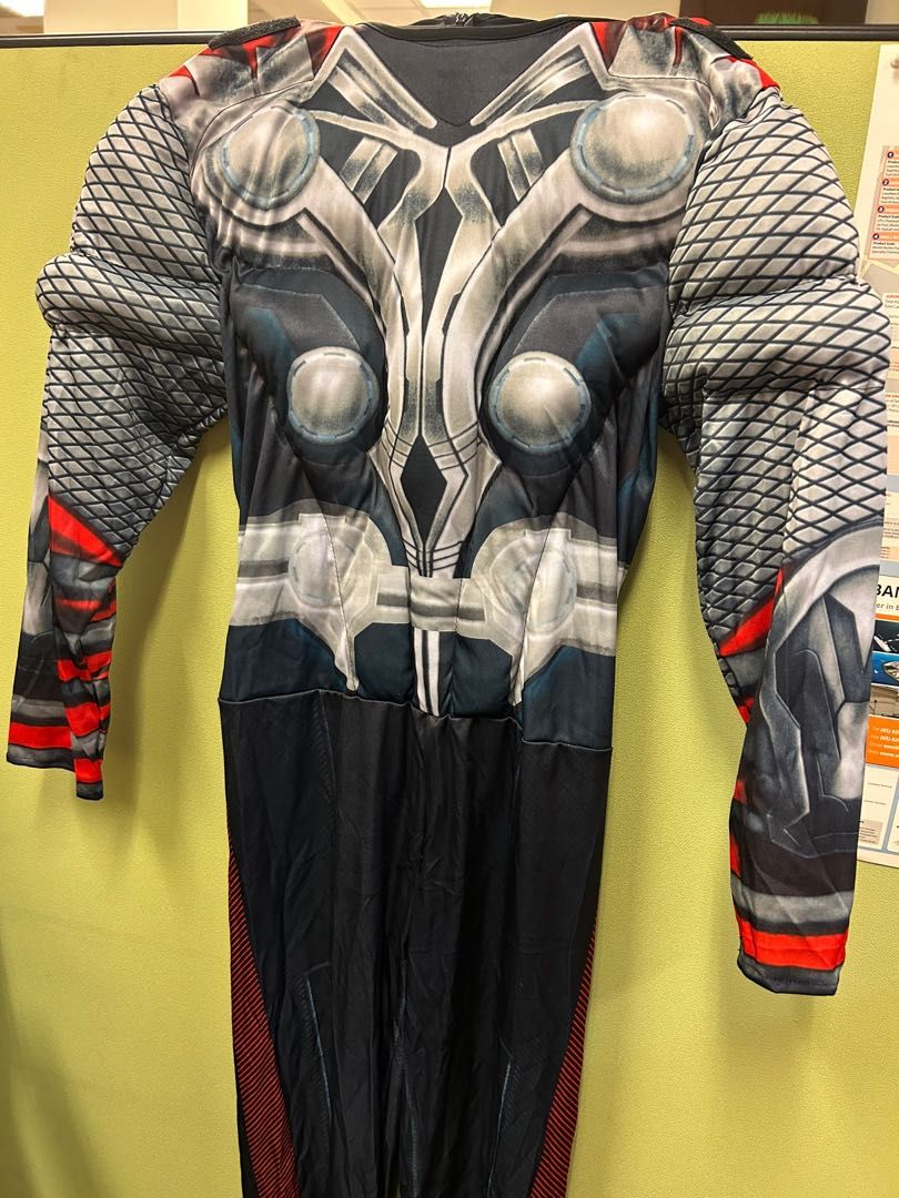 D&D cosplay theme costume all NEW!, Everything Else on Carousell