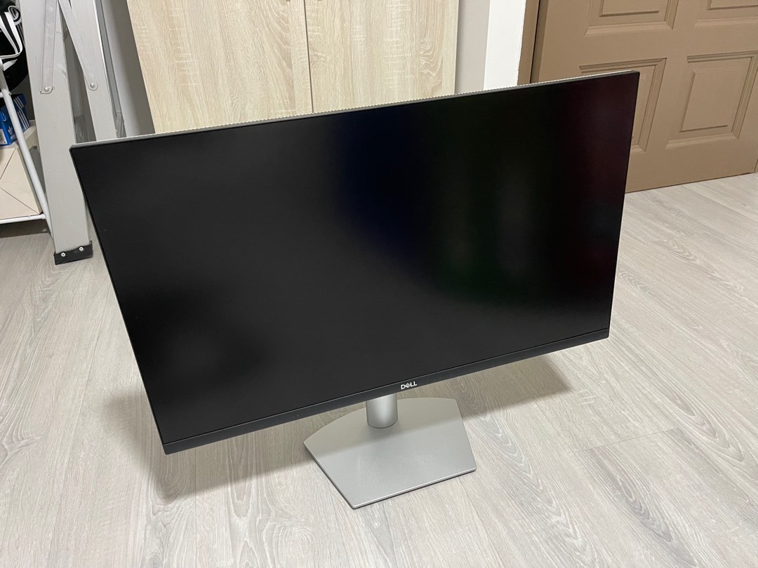 Dell 27 4K UHD Monitor - S2721QS, Computers & Tech, Parts & Accessories ...