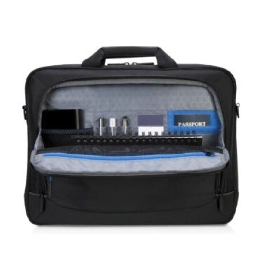 DELL Professional Briefcase 14, Computers & Tech, Parts & Accessories ...