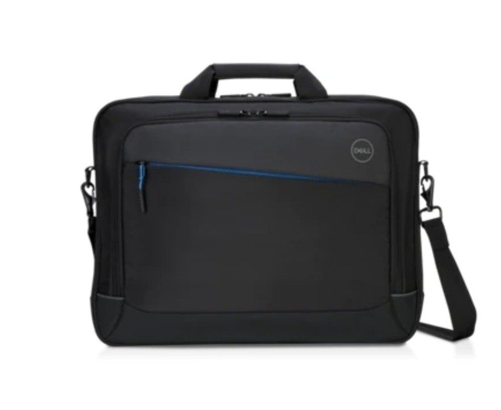 DELL Professional Briefcase 14, Computers & Tech, Parts & Accessories ...