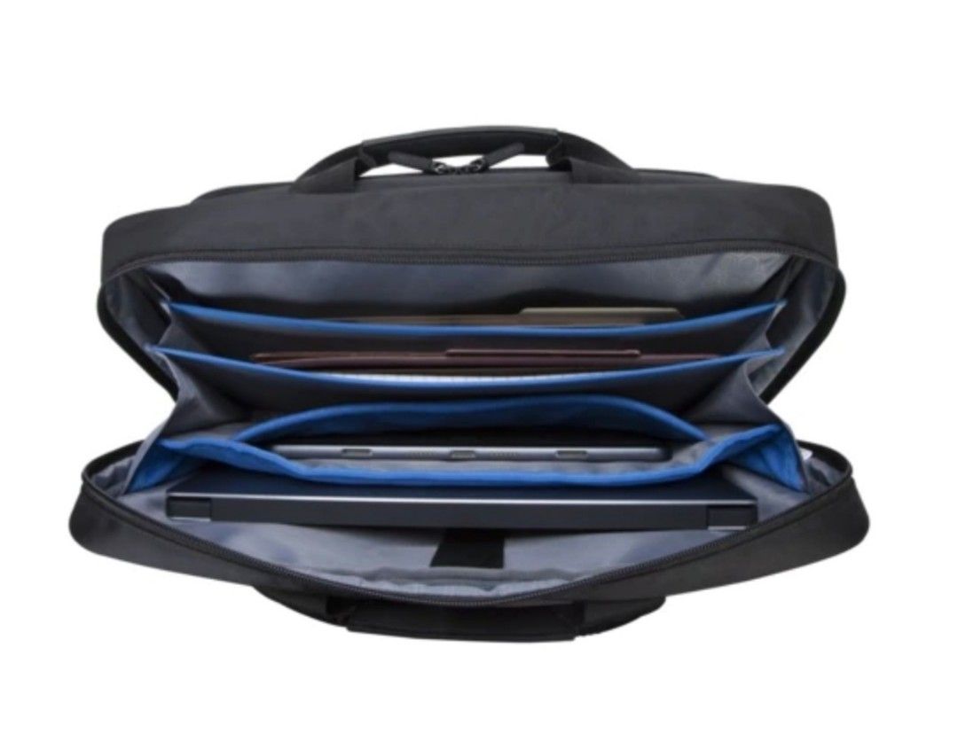 DELL Professional Briefcase 14, Computers & Tech, Parts & Accessories ...