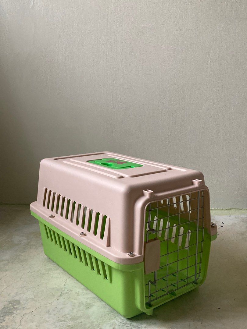 Dog Cat Pet Crate On Carousell dog-cat-pet-crate-on-carousell