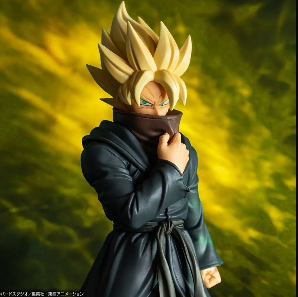 Dragon Ball SDBH 4th Heroes Mission Japan Exclusive Ichiban Kuji Prize ... Dragon Ball SDBH 4th Heroes Mission Japan Exclusive Ichiban Kuji Prize ...