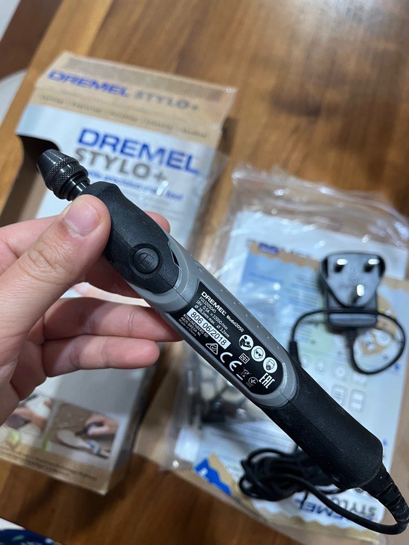 Dremel Craft Tool Set, Hobbies & Toys, Stationery & Craft, Craft ...