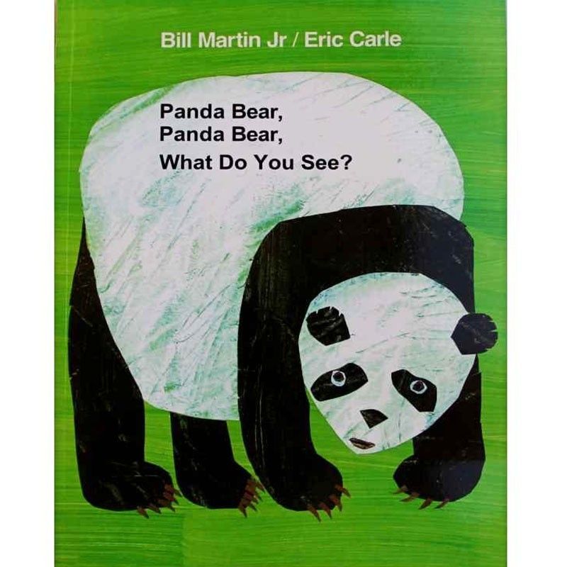 Eric carle brown bear collection, Hobbies & Toys, Books & Magazines ...