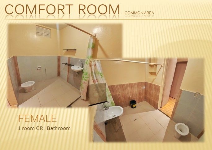 Female Bedspacer in Quezon CIty, Property, Rentals, Room Rentals on ...